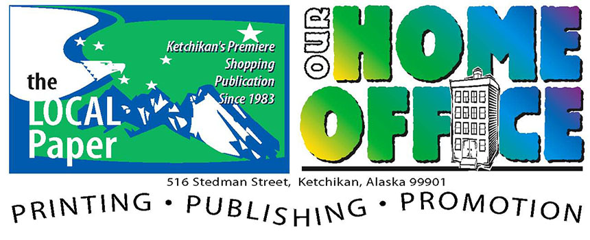 The Local Paper – Ketchikan, Alaska